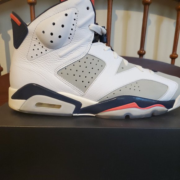 Jordan | Shoes | Mens Retro Jordan 6 Tinker Pristine Condition | Poshmark
